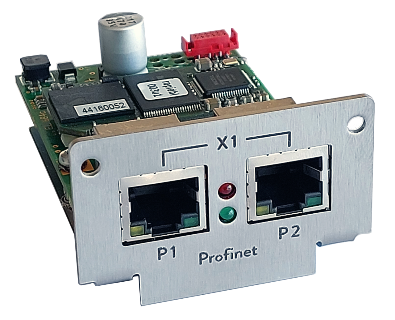 Profinet module Advanced, LiBus | LAUDA